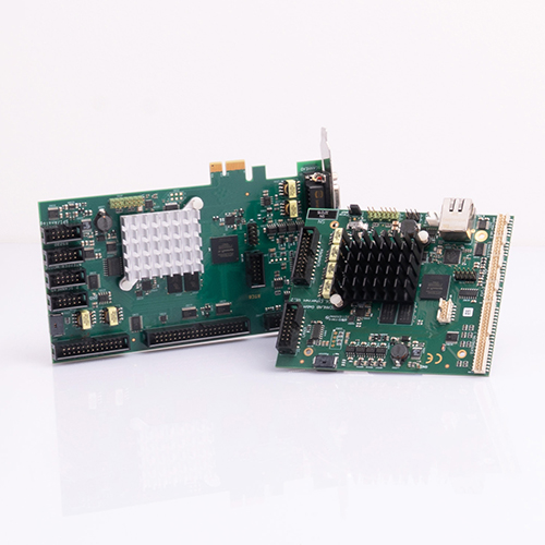 RTC Control Boards | Scanlab