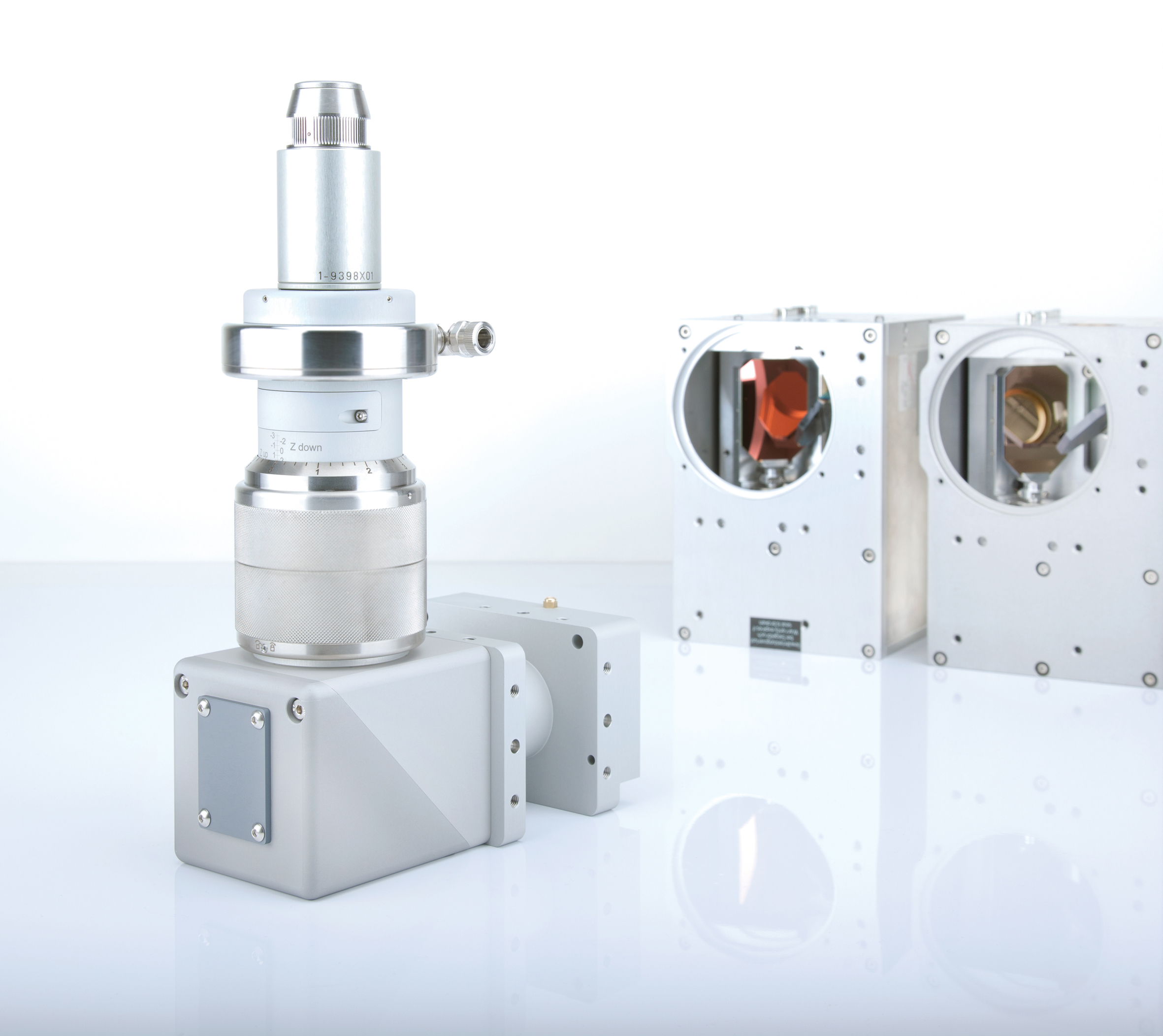 SCANLAB | Image Library