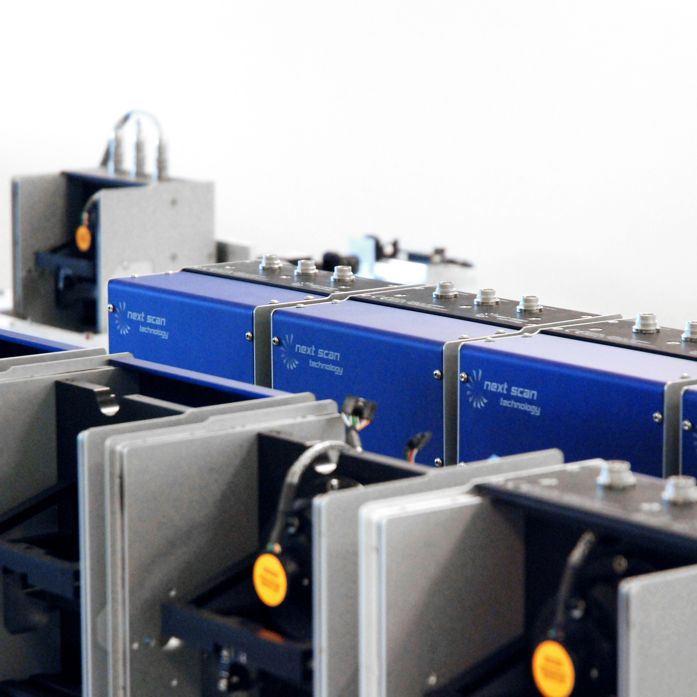 SCANLAB | Image Library