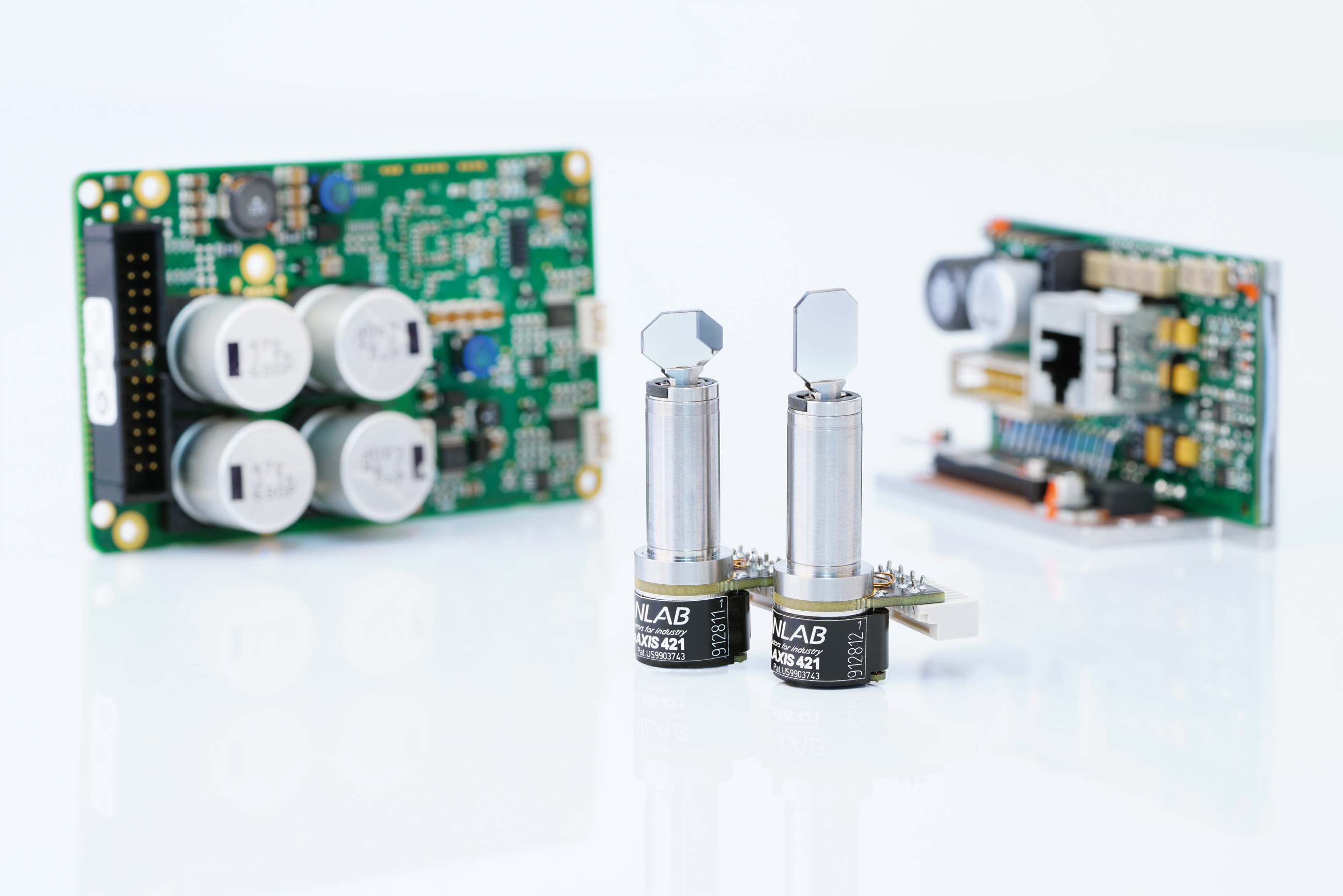 SCANLAB | Image Library