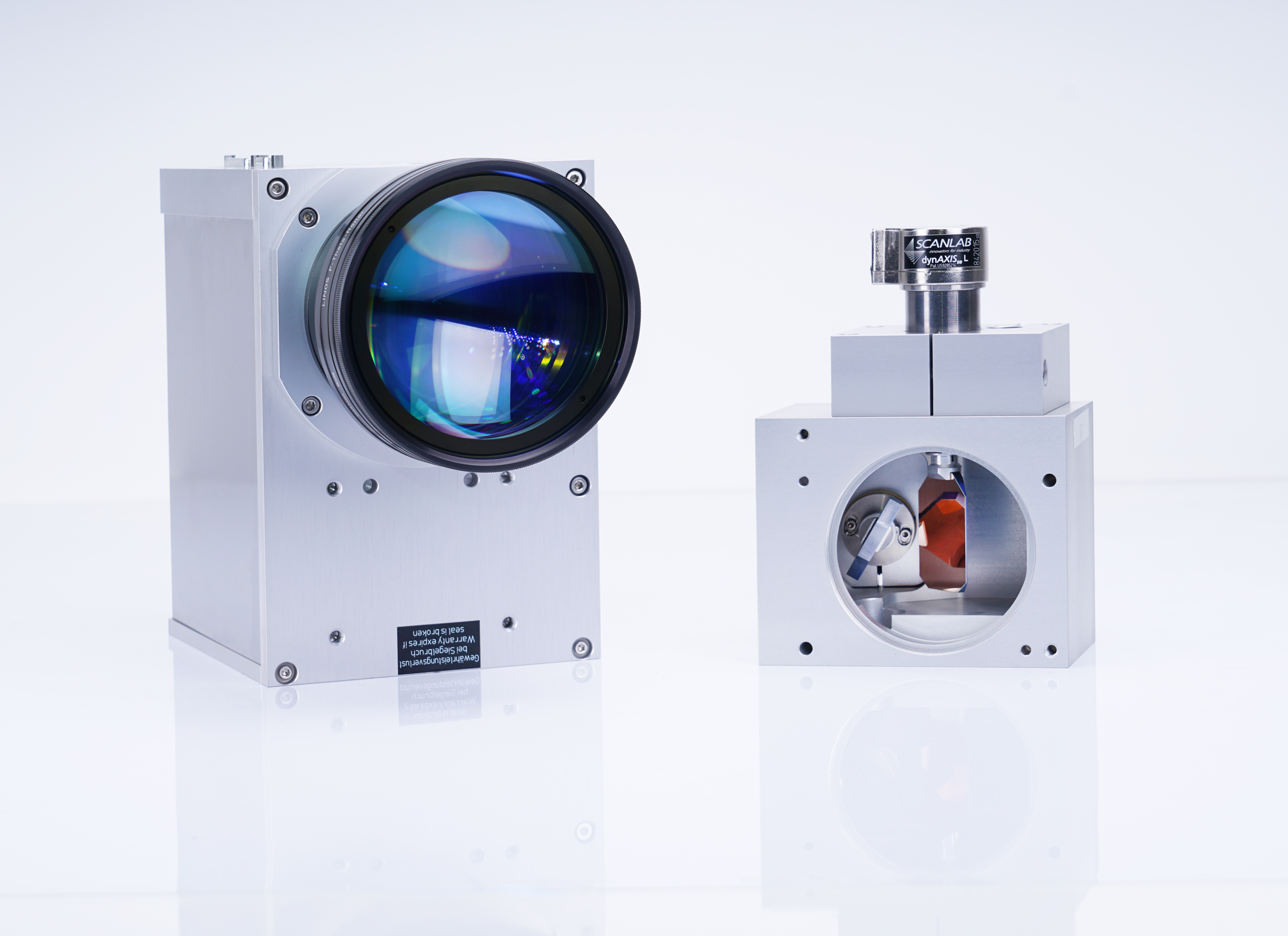 SCANLAB | Image Library