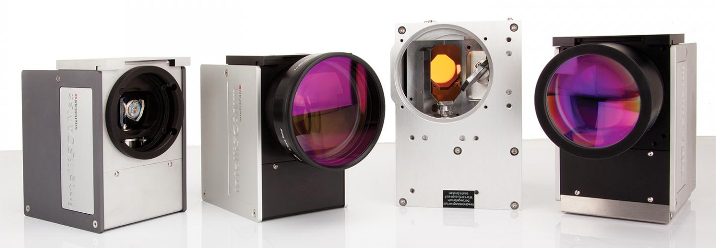 intelliSCAN 14 | Scanlab