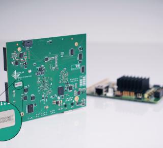 Galvanometer Scanners | Scanlab