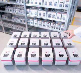 Galvanometer Scanners | Scanlab