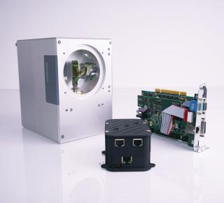 Control Electronics | Scanlab