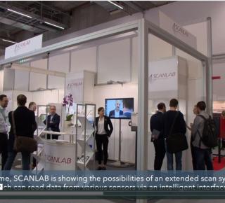 Scan Systems | Scanlab