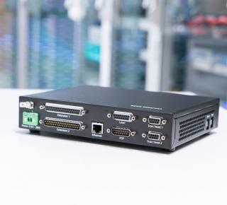 Galvanometer Scanners | Scanlab