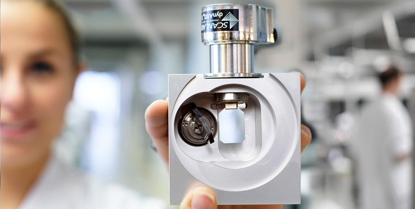 Scanlab Home | Scanlab